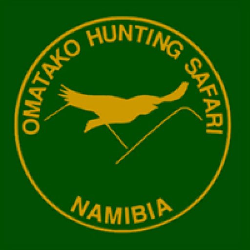 Film - Blue Diamond Omatako Big Game Hunting